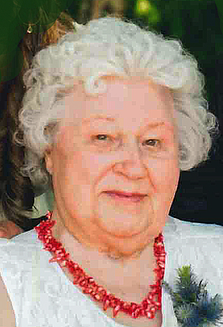 Lucille Marie Simonsen | News, Sports, Jobs - The Journal